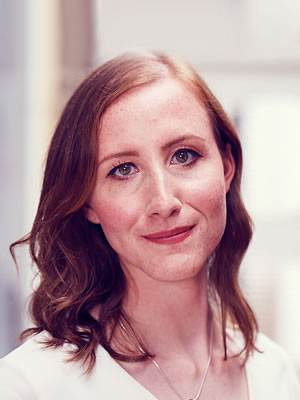 Elinor, Author at These Three Rooms