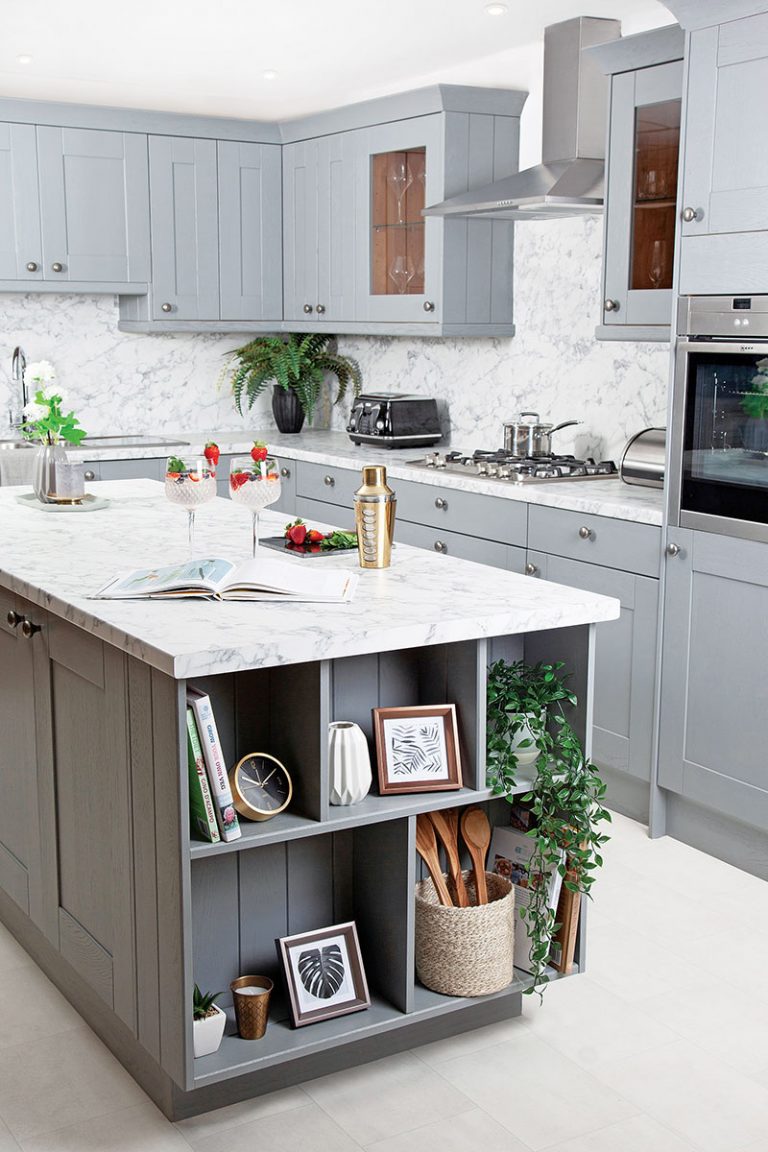 Kitchen planning guide: How to plan your perfect kitchen