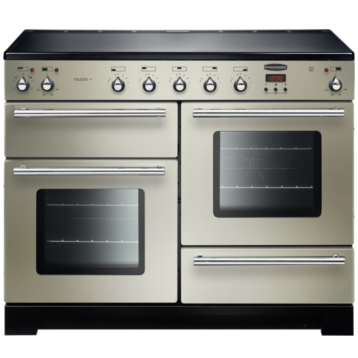 Electric range cookers perfect for modern kitchens