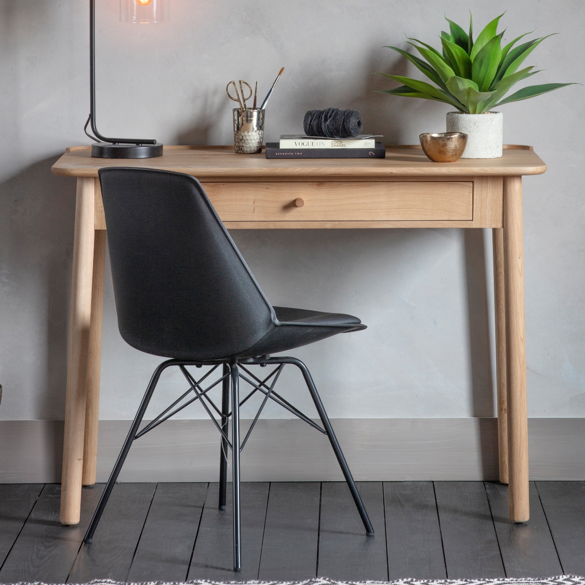 12 small desks to help you create your ideal WFH spot