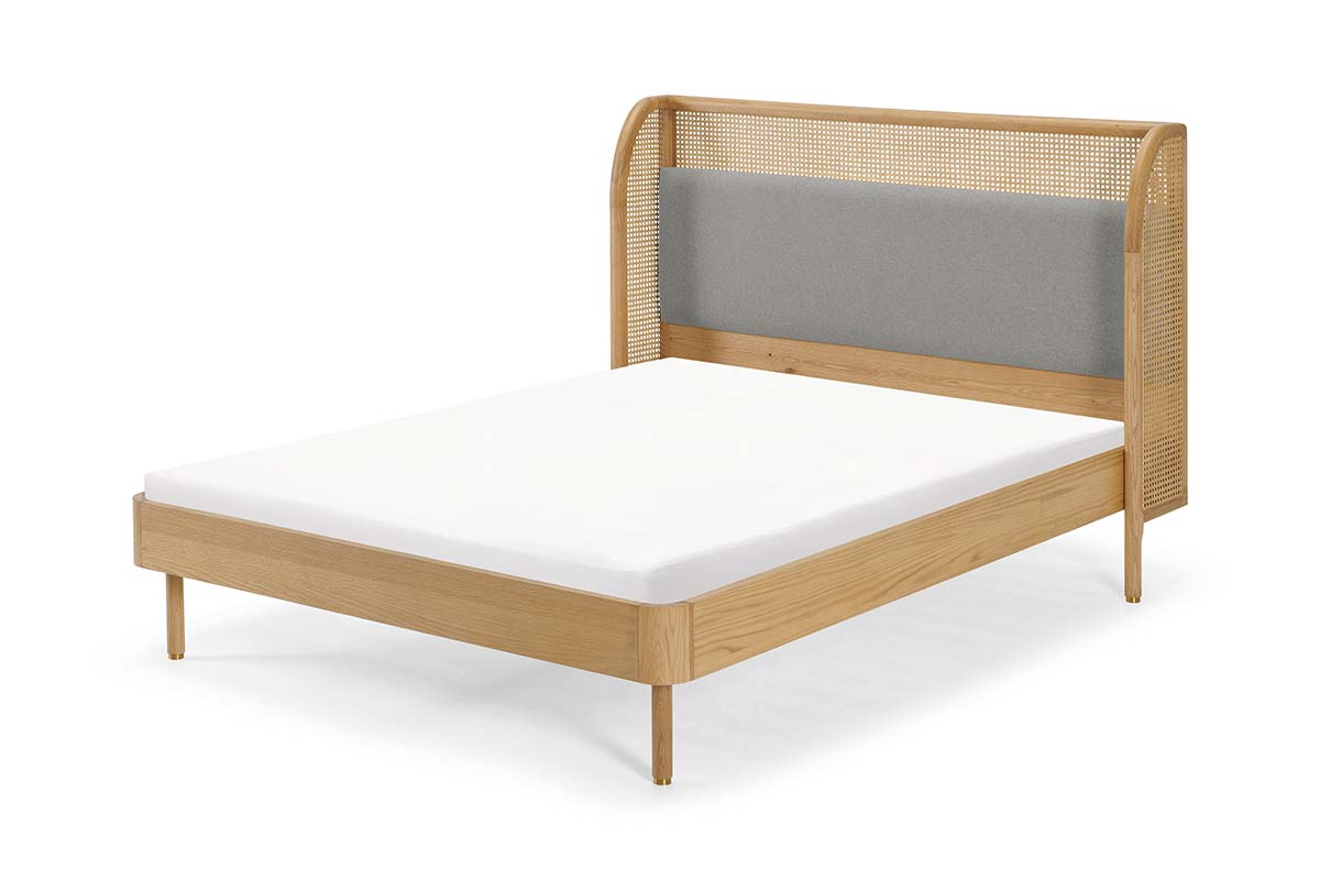 10 rattan beds to add style to your bedroom