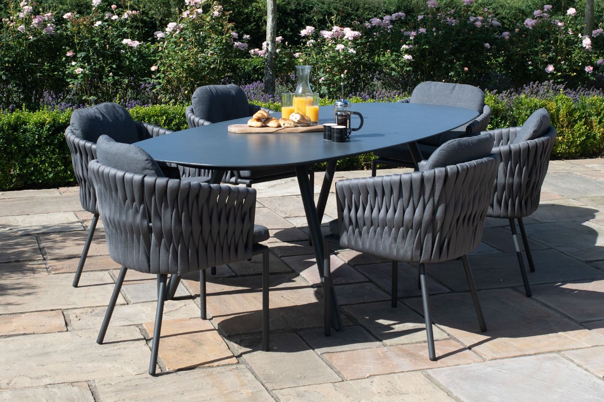 Outdoor dining sets to get your garden ready for summer