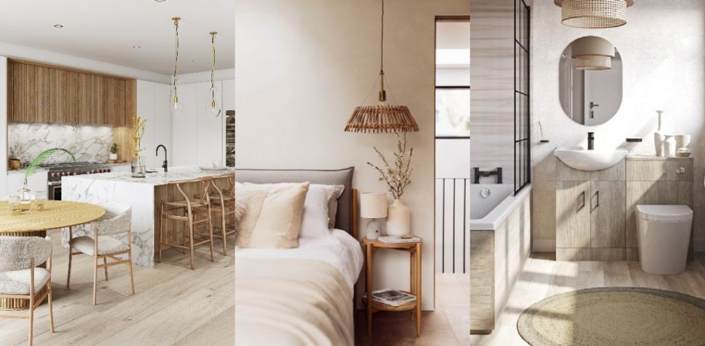 What is Scandi? How to create a Scandi vibe in your home